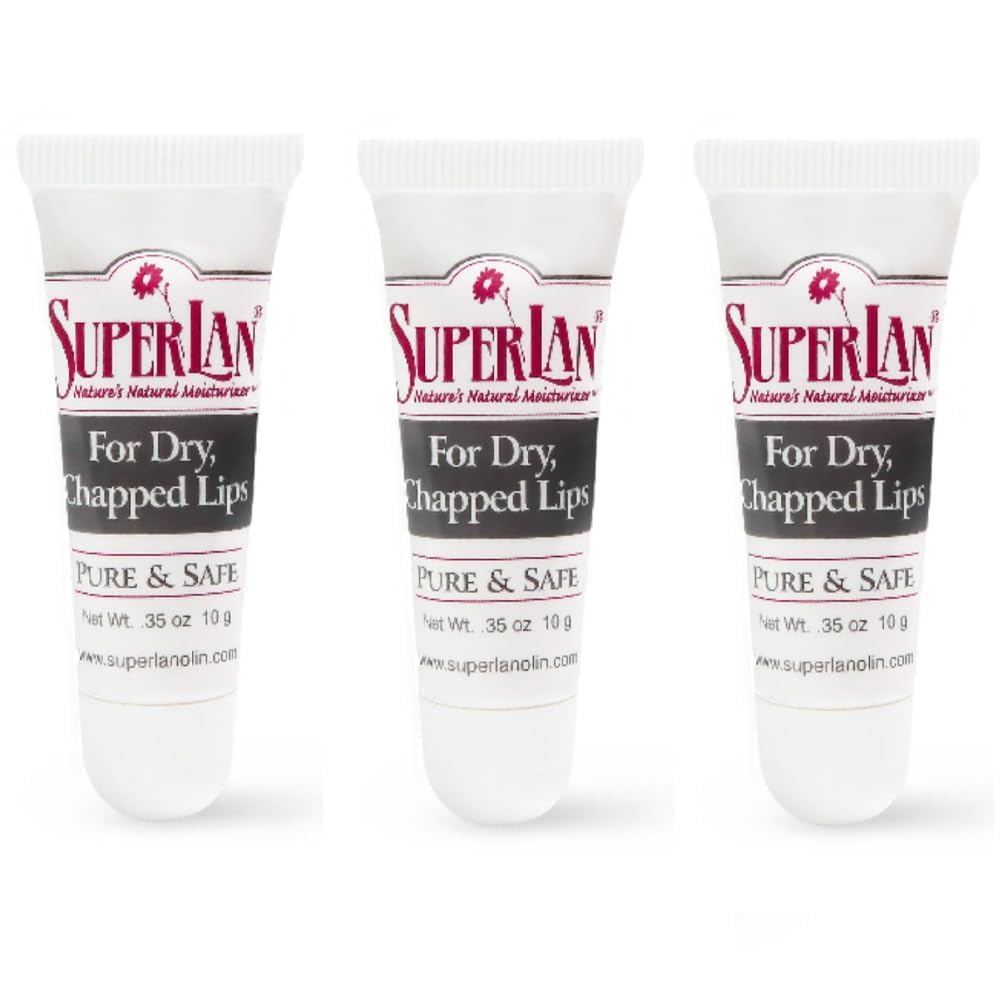 Stop Lip Biting – Products That Actually Work